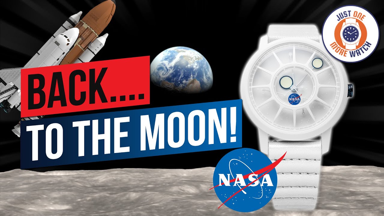 Astronauts Wanted! Xeric Apollo 15 - YouTube