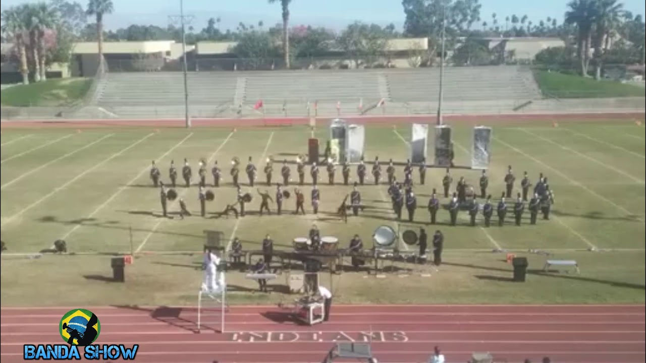SUMMIT HS SKYHAWKS MARCHING REGIMENT - Mundial de Bandas California ...