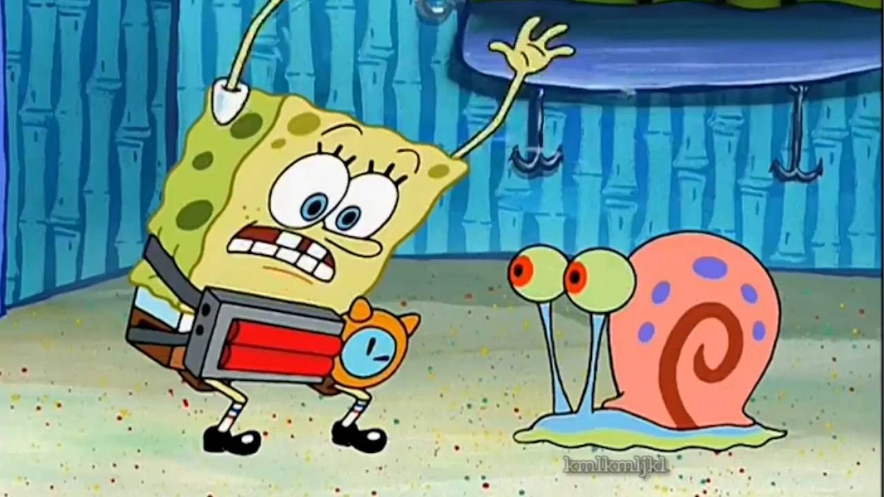 gary please take a bath - YouTube