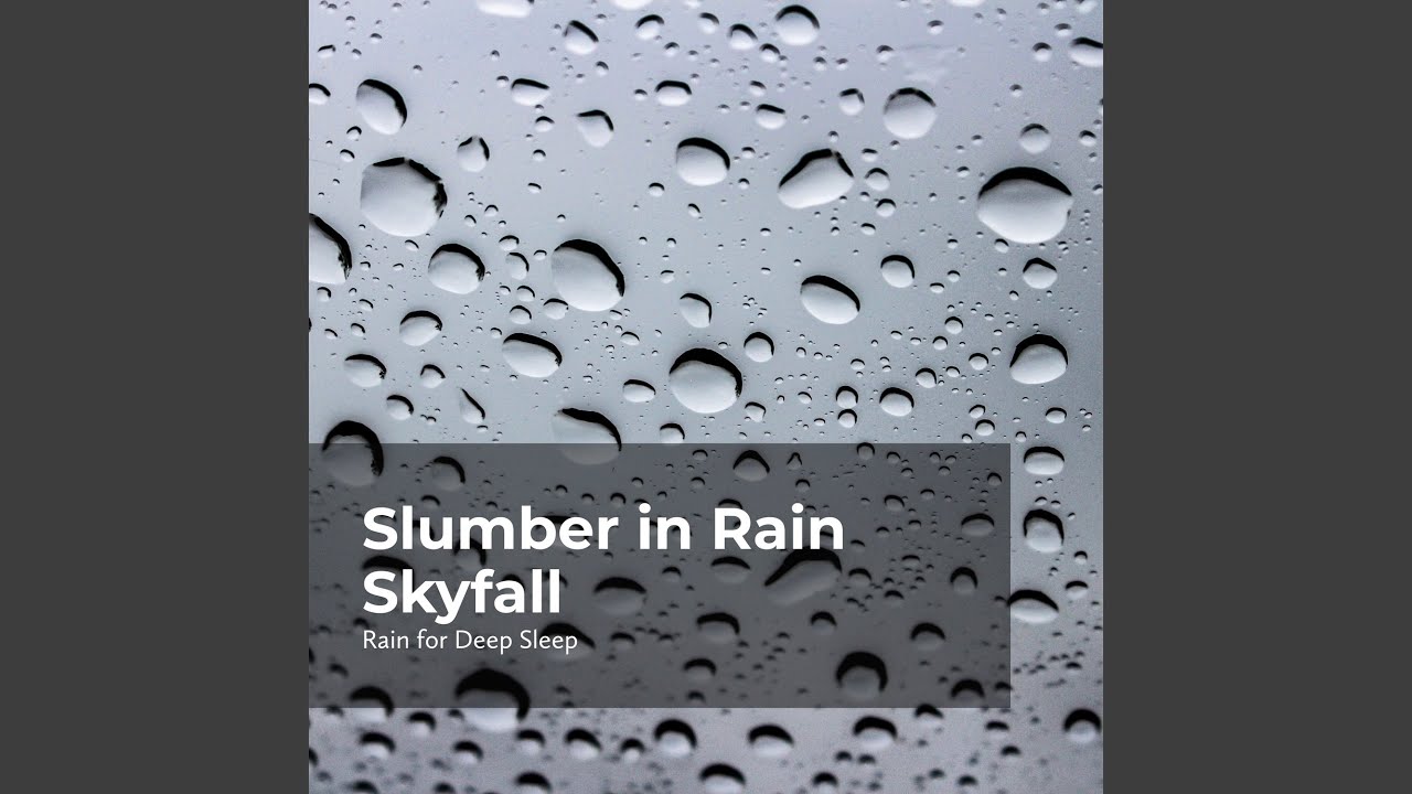 Dusk Teeming Rain - YouTube