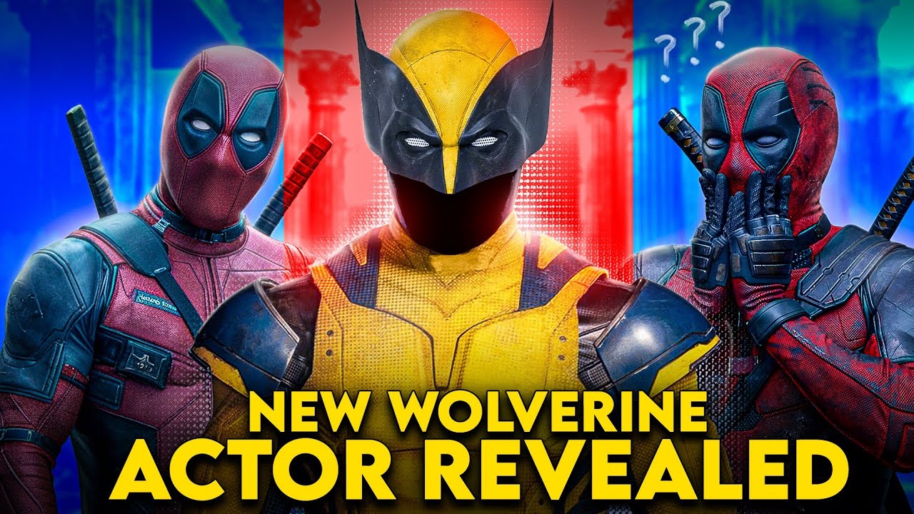 This Legendary Actor Will Play Wolverine for the Next Decade ...