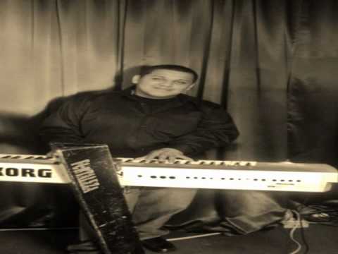 Eusebio Ramirez y su GRUPO FORTALEZA "SI TU QUISIERAS" - YouTube