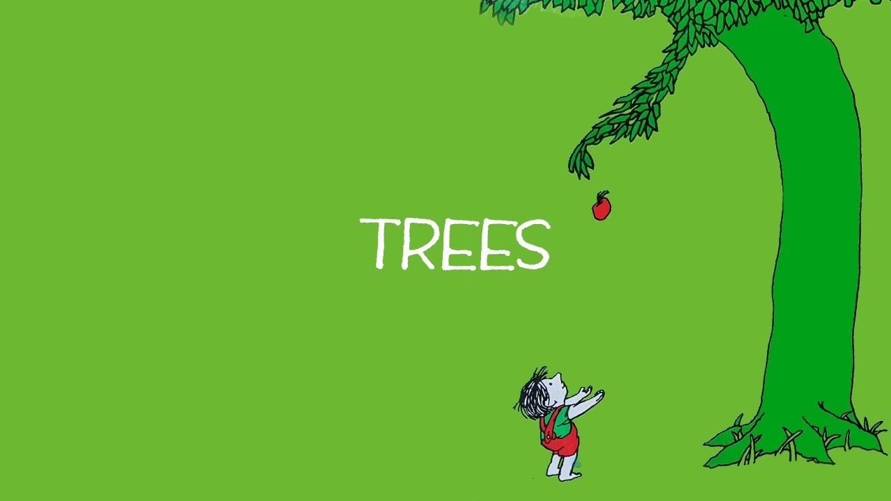 Giving Tree-how to make your own Giving Tree! - YouTube