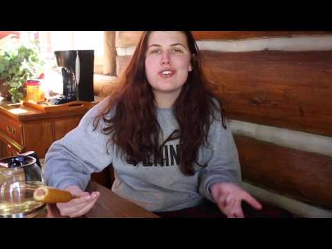 The Cabin- a love story