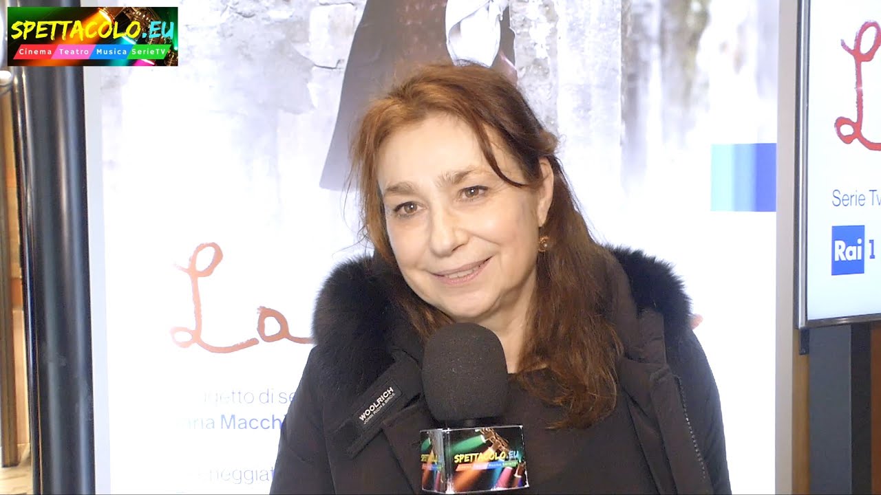 La Storia, intervista Francesca Archibugi: «Tema contemporaneo, tra i ...