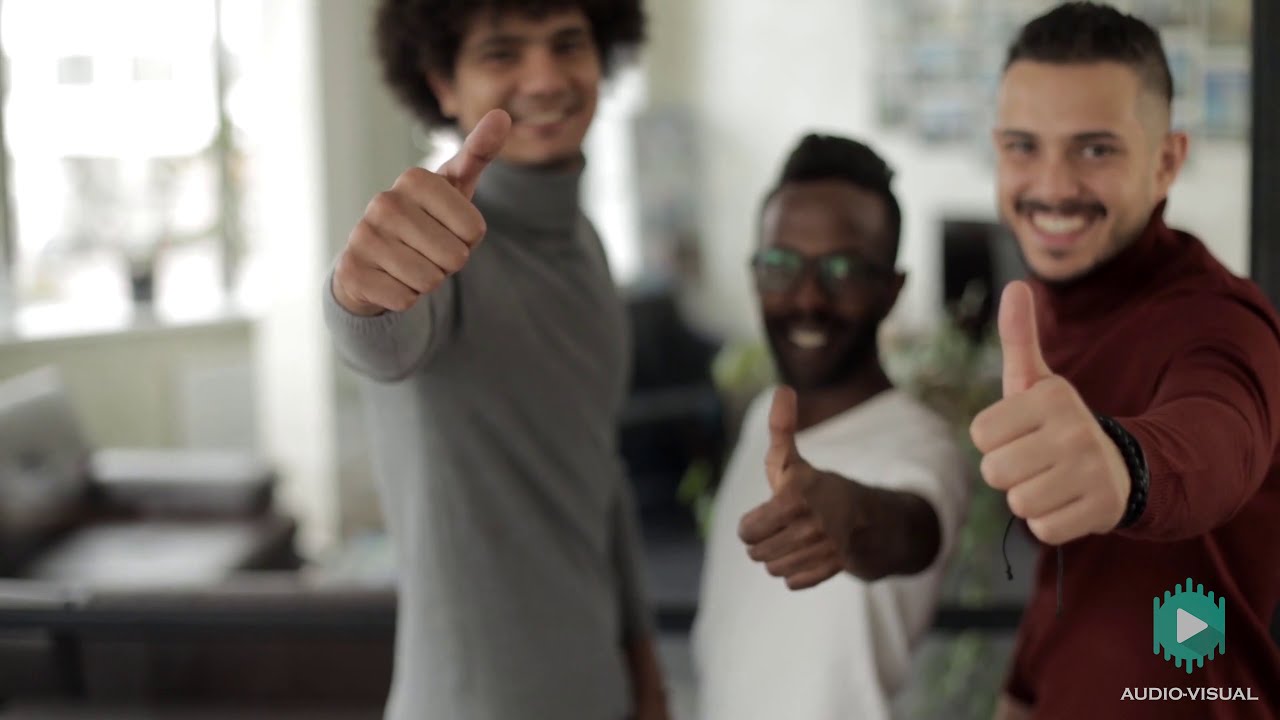 Brand Commercial Video | Short Video Ad | Audio Visual - YouTube