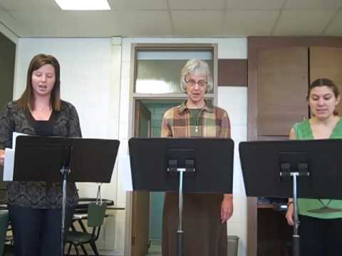 Jessica Gorski, Introduction to Me - YouTube