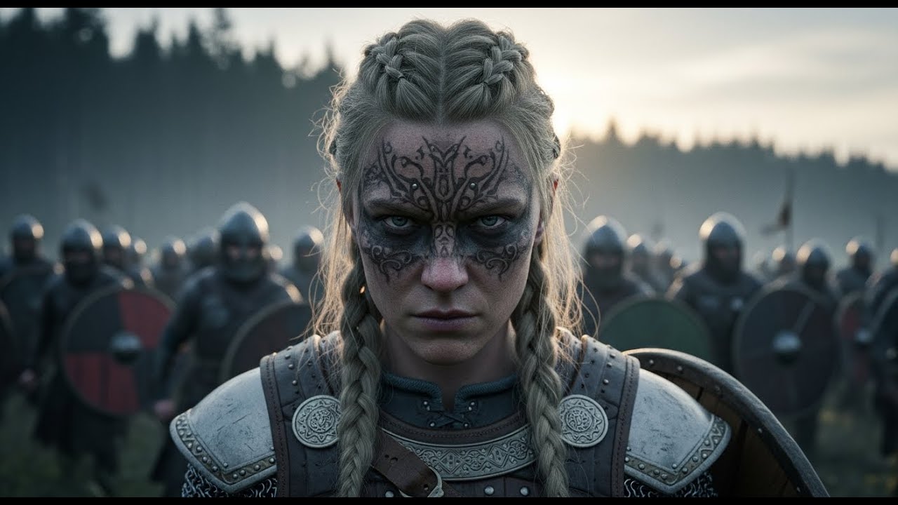 FURY OF THE NORTH | Epic Aggressive Viking Battle Music - YouTube