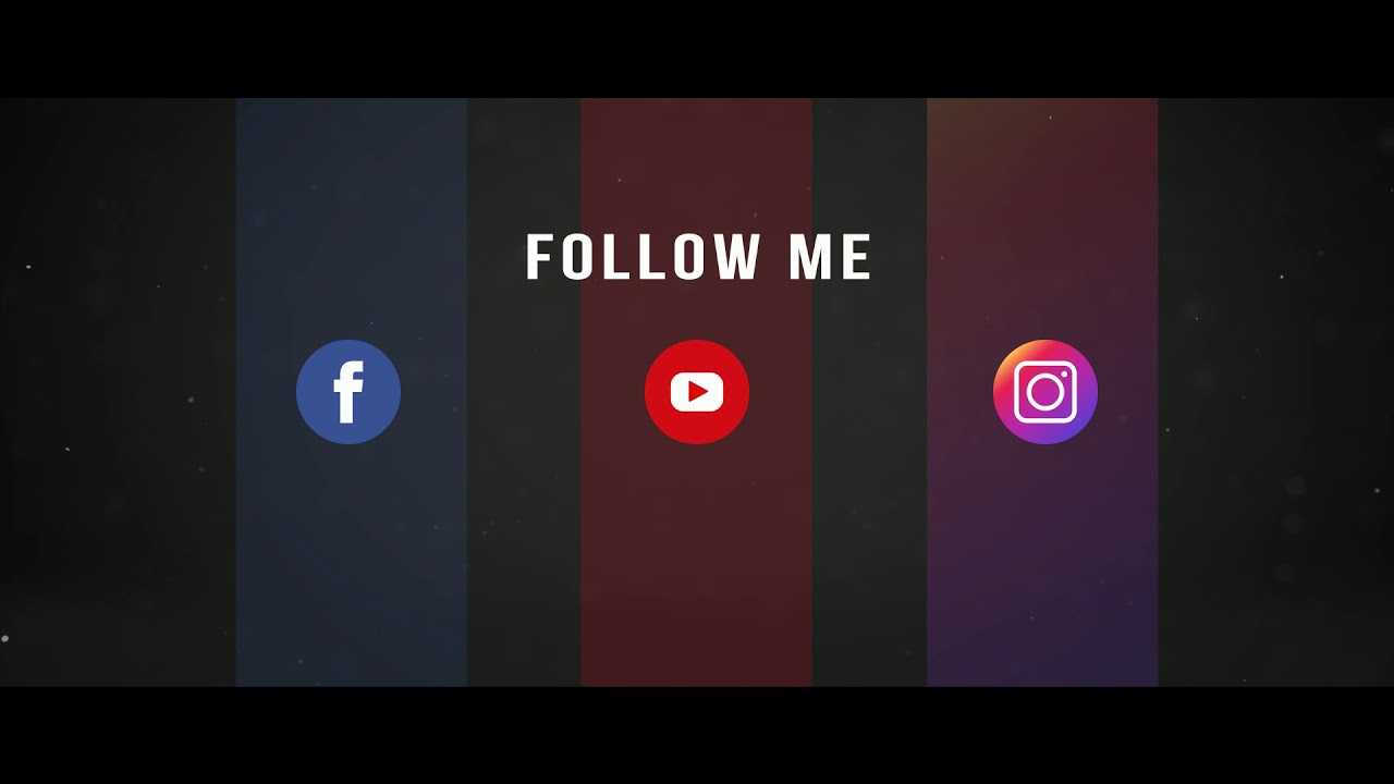 2D Flat Animation Intro 1 - YouTube