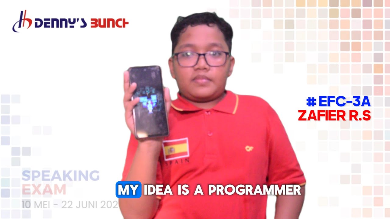 ZAFIER RAHARDIAN SYAMSI - YouTube