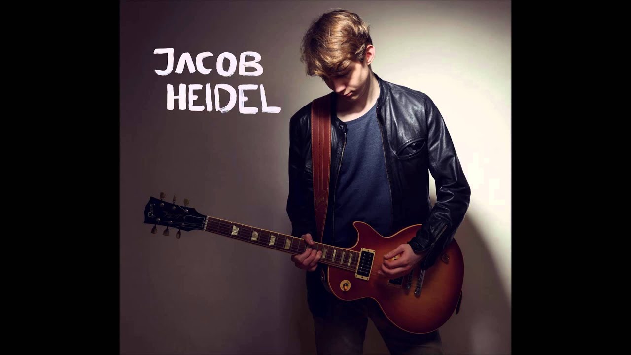 Jacob Heidel - Lifelong fight - YouTube