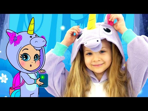 Diana and roma magic cartoon||Diana and roma latest video||kids Diana ...