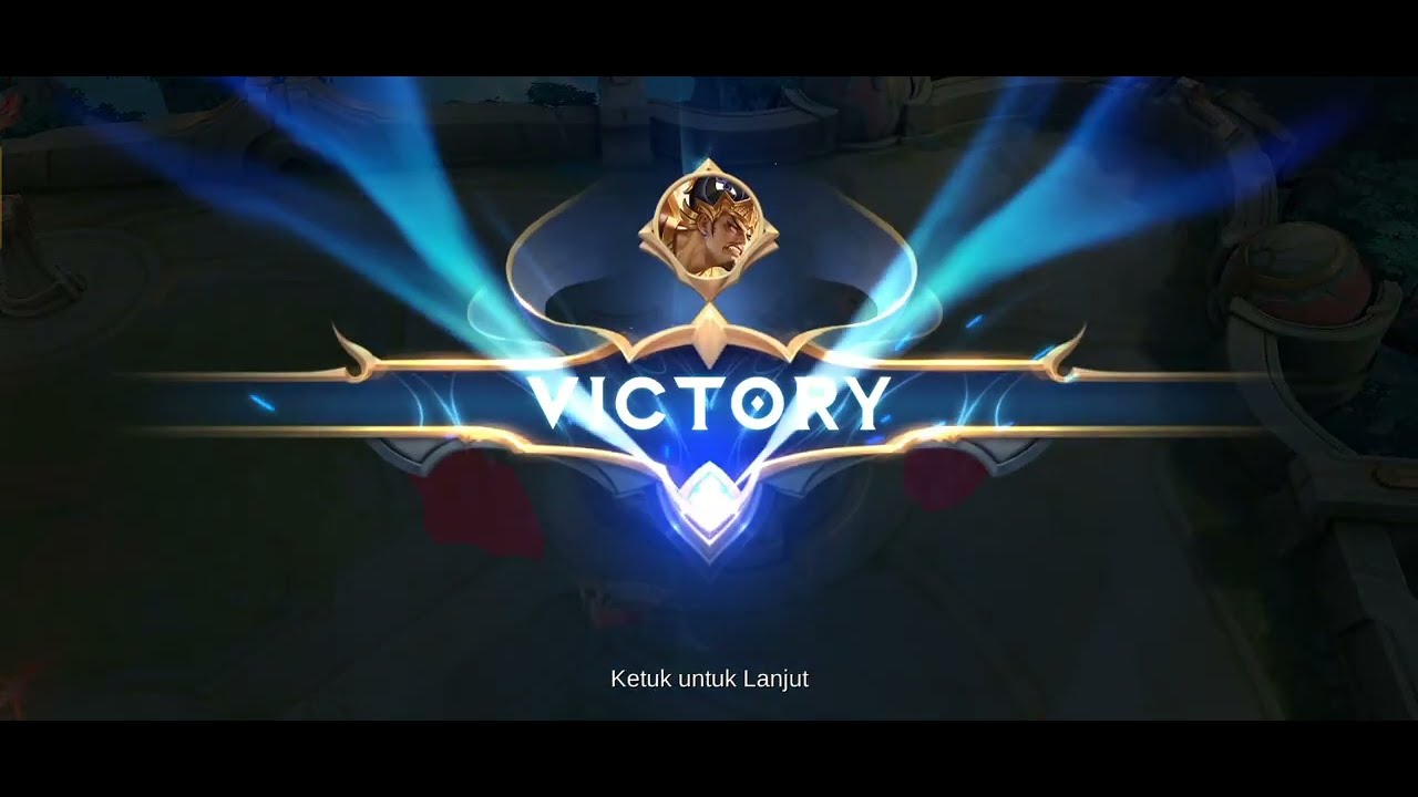 TUTORIAL RETRI GATOT BIKIN MUSUH MENYERAH ( MOBILE LEGENDS ) PART 1 ...