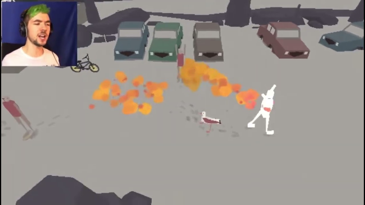 The Seagull Song - YouTube