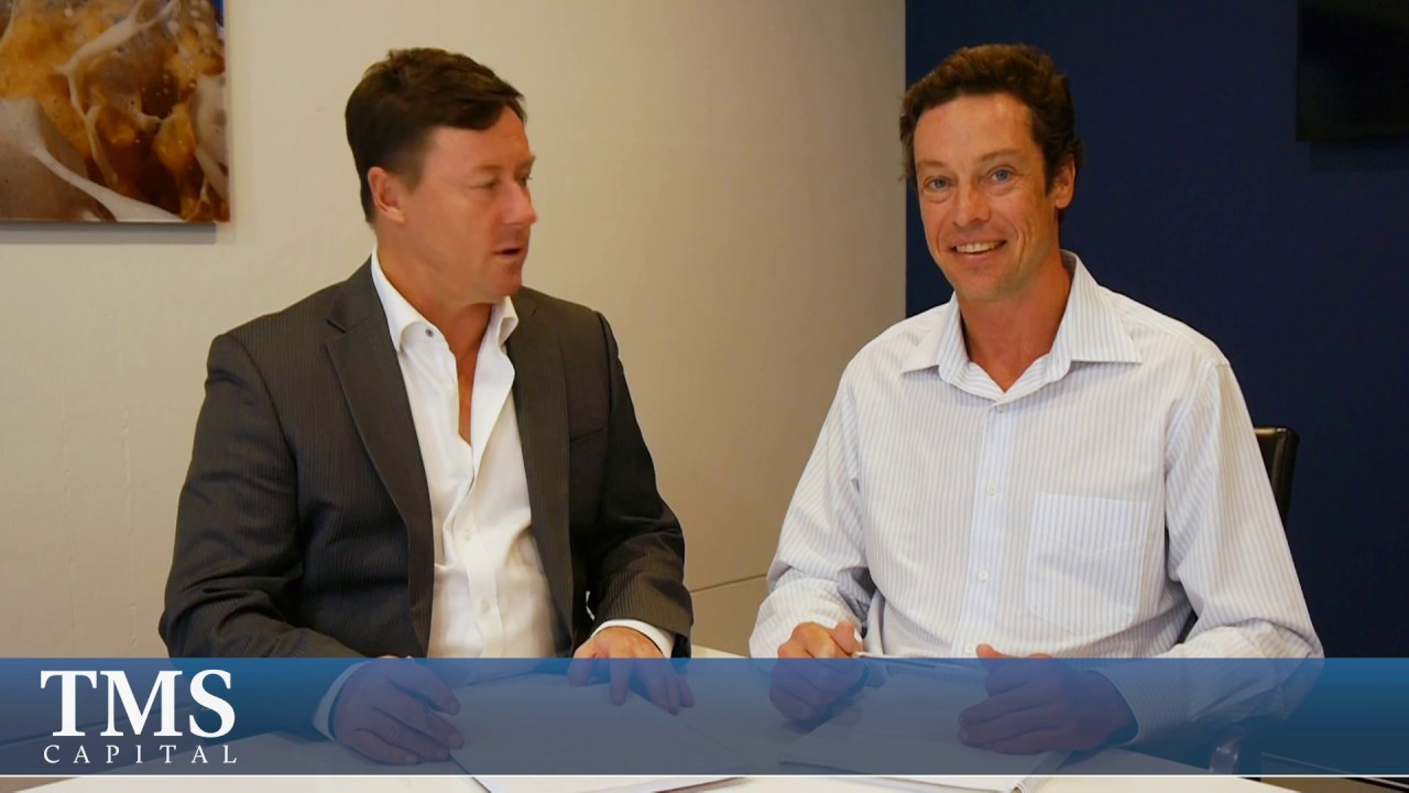 TMS Insights Feb 2020 - YouTube