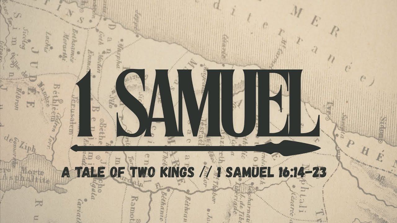 A TALE OF TWO KINGS - YouTube