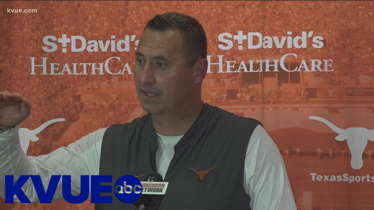 Casey Thompson, the gamer: UT quarterback raises his level on game day ...