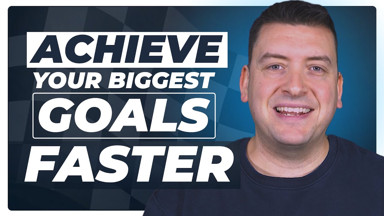 From Stuck to SUCCESS: Your Step-by-Step Life Plan Blueprint! - YouTube