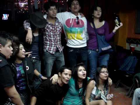 Waste Management Party/Tatu.com.mx Lyudi Invalidy - YouTube