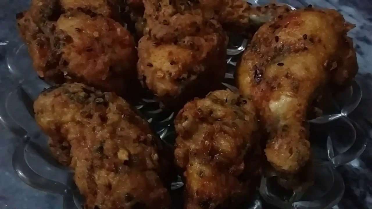 Kantaki.chicken roast . - YouTube