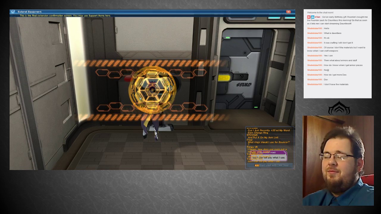 Weapon and Armor Extention Explination - YouTube