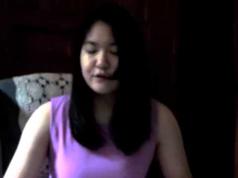 Lisa Peng, 16, fighting to free father from China Prison - YouTube