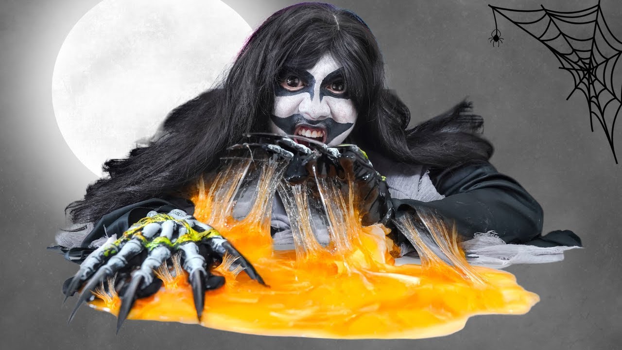 Living in a house with Ghost: Funny Candy Pranks | Food Pranks ...