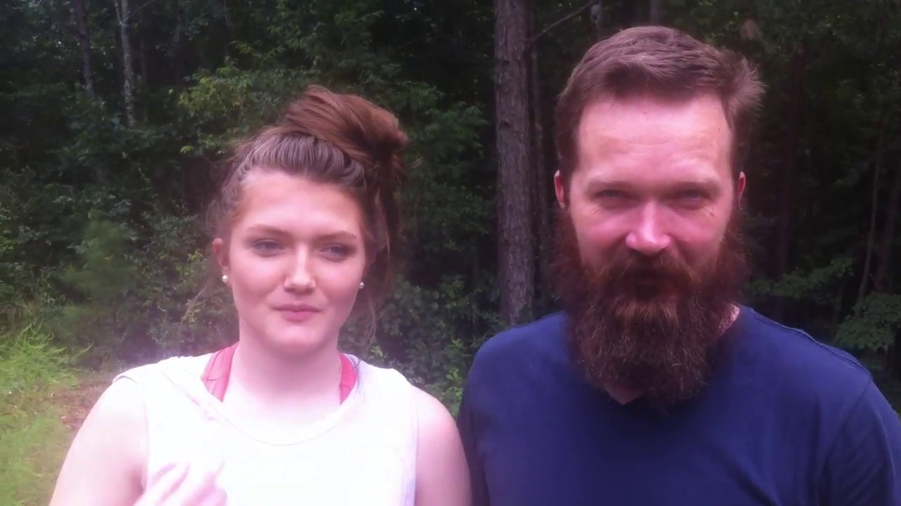 A Man Who's Rich in Daughters... - YouTube