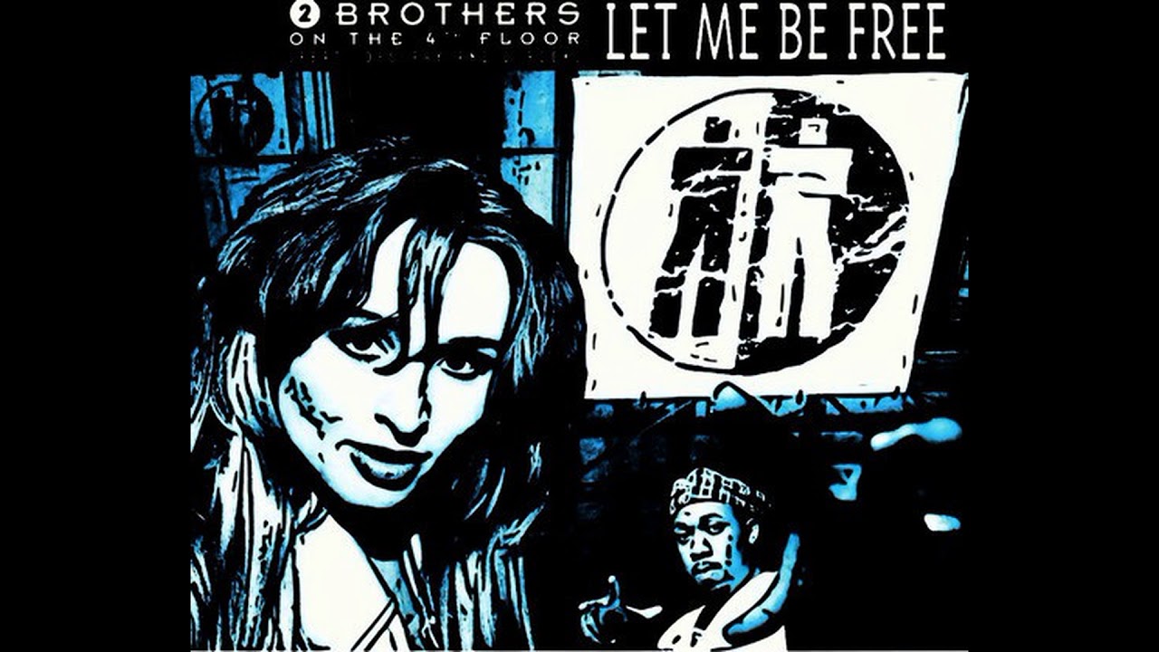 Two Brothers on the Fourth Floor - Let me be Free - YouTube