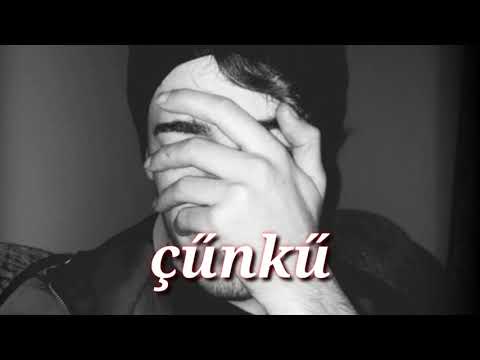 Kimseden nefret ettiğim falan yok