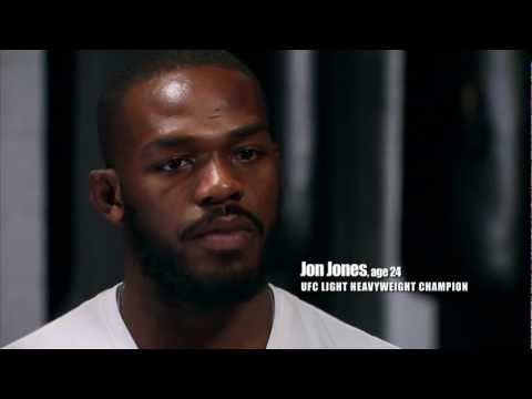 Jones Brothers - America's Most Athletic Family