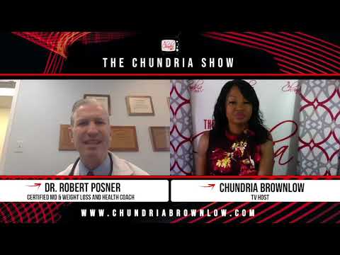 Dr. Robert Posner Talks Weight Loss And His Immune Booster, SeroImmune ...