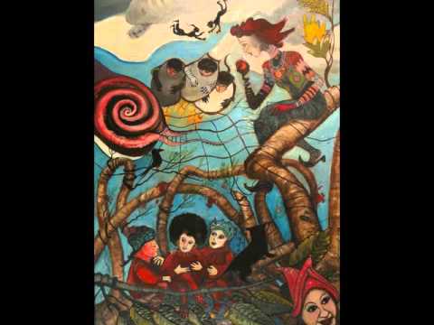 Osman ÇİÇEK - Mavi Papatyalar