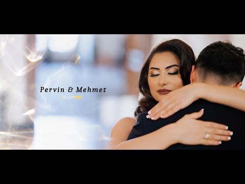 Pervin & Mehmet | Wedding Film | By #DliarFilmProduction