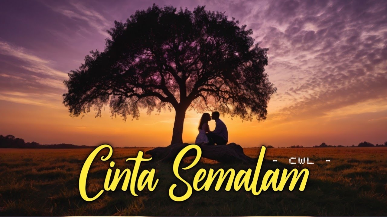 Cinta Semalam - Official Music CWL | Slow Rock - YouTube