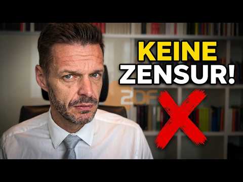 Danger Dan - Satire am Limit!?