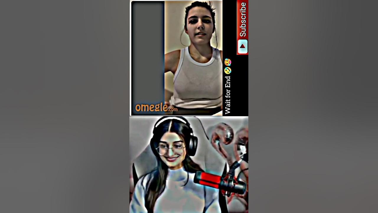 Adarsh Uc Funny Clips 🤣🥵 Payalgaming Shorts Comedy Omegle Youtube