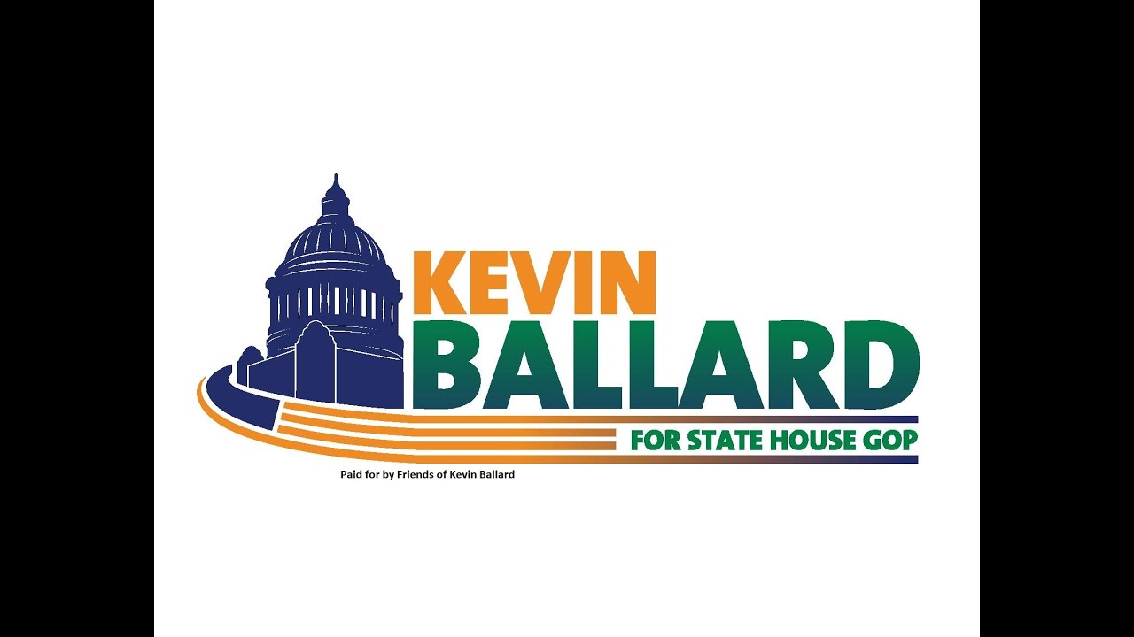 Who is Kevin Ballard - YouTube