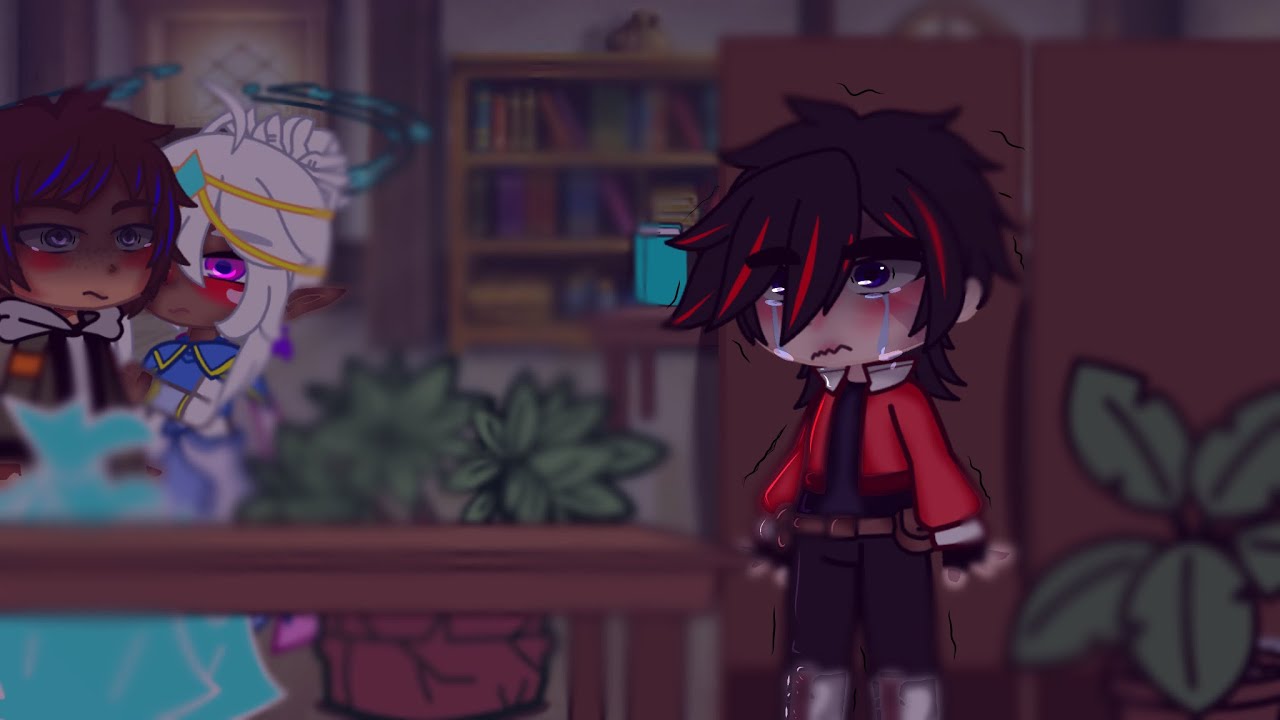 It’s to cold~ | Voltron / VLD | Klance Angst/ Allurance???? | Ft. Coran ...