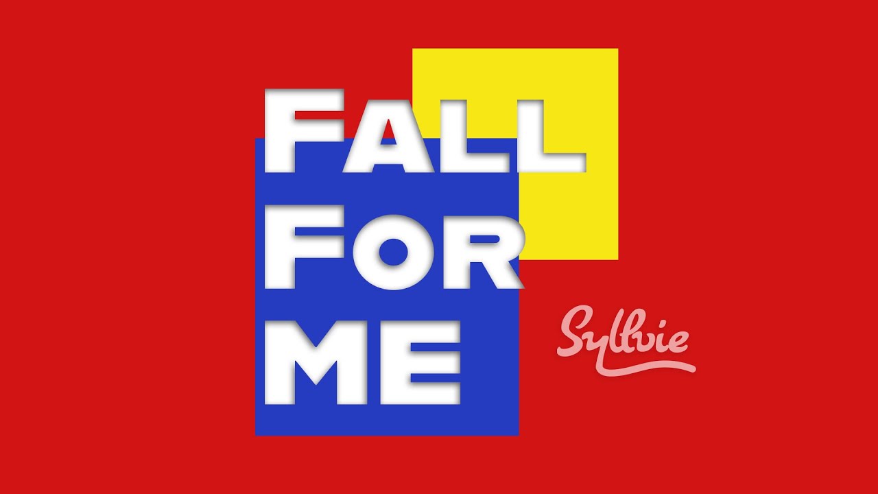Fall For Me (official audio/lyrics) | Ouch EP - YouTube
