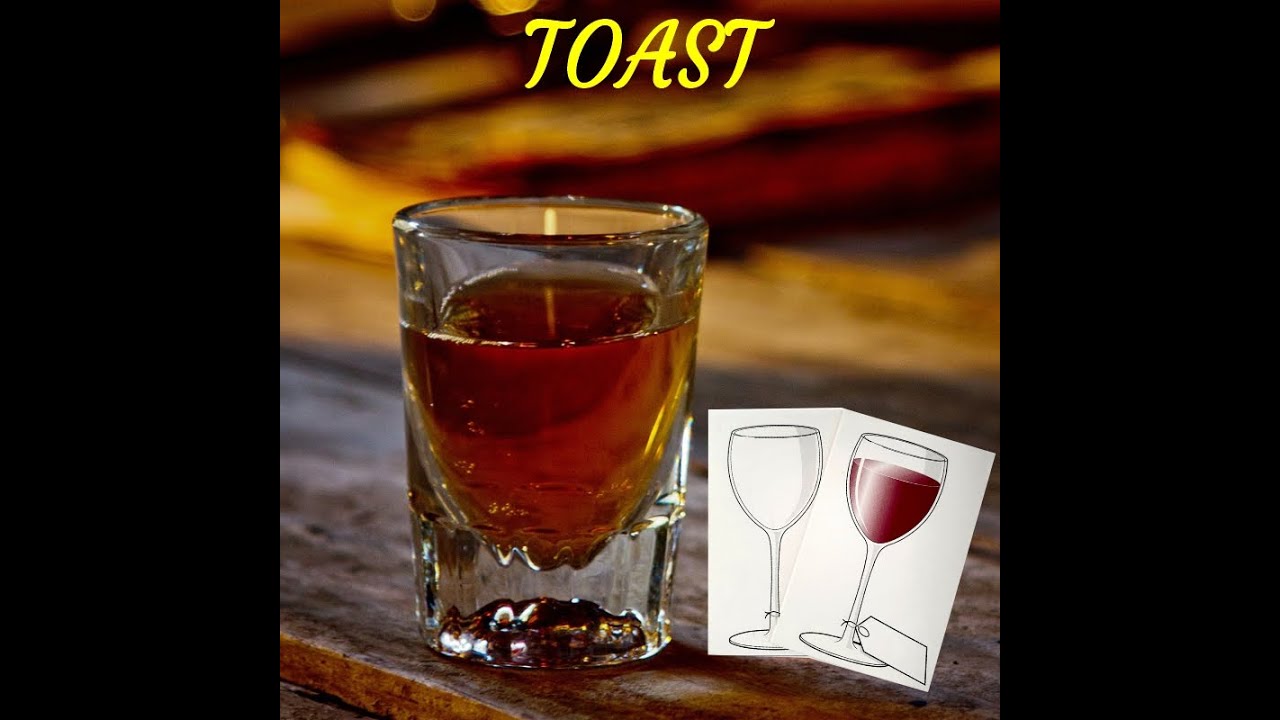TOAST - YouTube