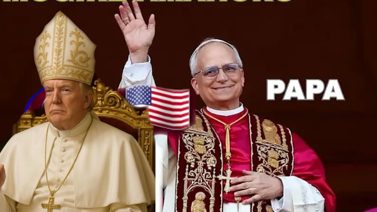 🛑Papa Leo WA XIV ni muntu ki itorwa rye ryaba rihurirahe nuburyo ...