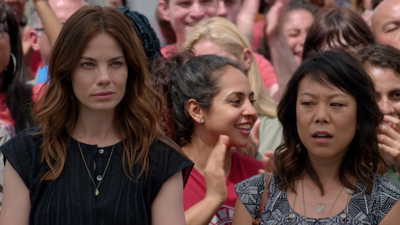 The Beginning - YouTube