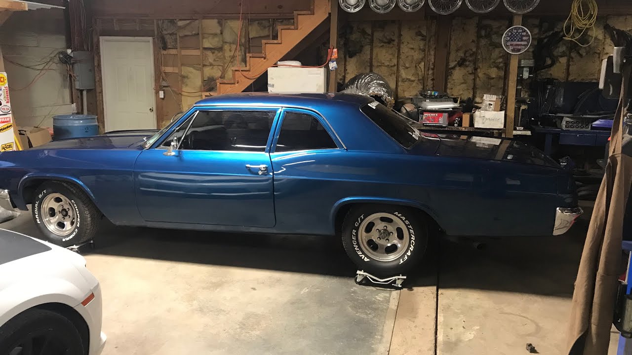 WE HAVE JAMS BACK IN OLE BLUE - YouTube