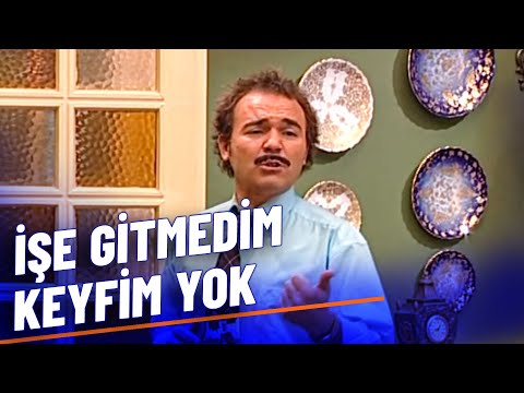 Serseri tarafıma hiç engel olamıyorum - Burhan Altıntop