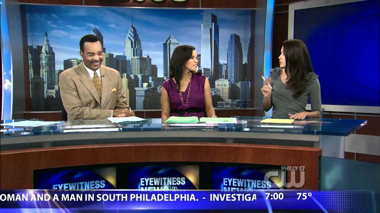 WPSG - 2010 - AM News Open (Pre-Standardization) - YouTube