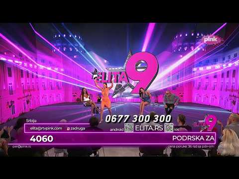 Narod pita: Ana Radulović zbog Sofijinih laži napustila emisiju - 03.08.2026.