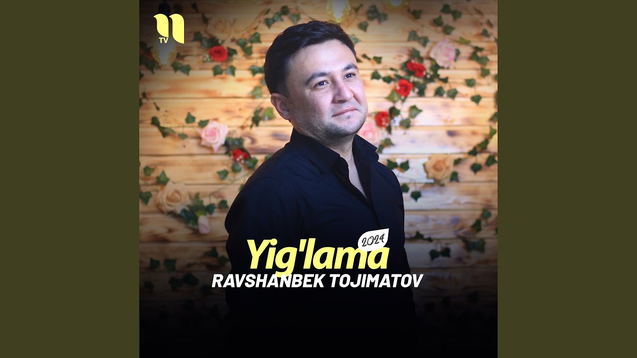 Yig'lama (2024) - YouTube