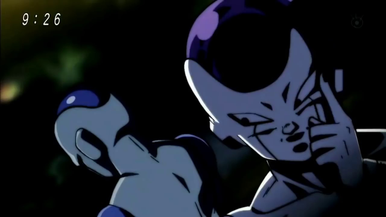 Dragon Ball Super Episodio 96 HD - YouTube