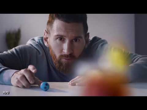 Inside Lionel Messi's $2 Million Soccer Ball Shaped Home